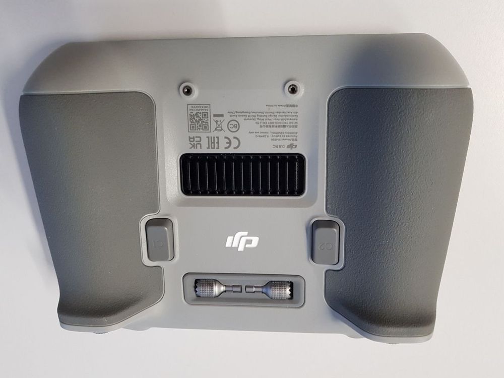 DJI RC RM 330 Smart Controller | Kaufen auf Ricardo