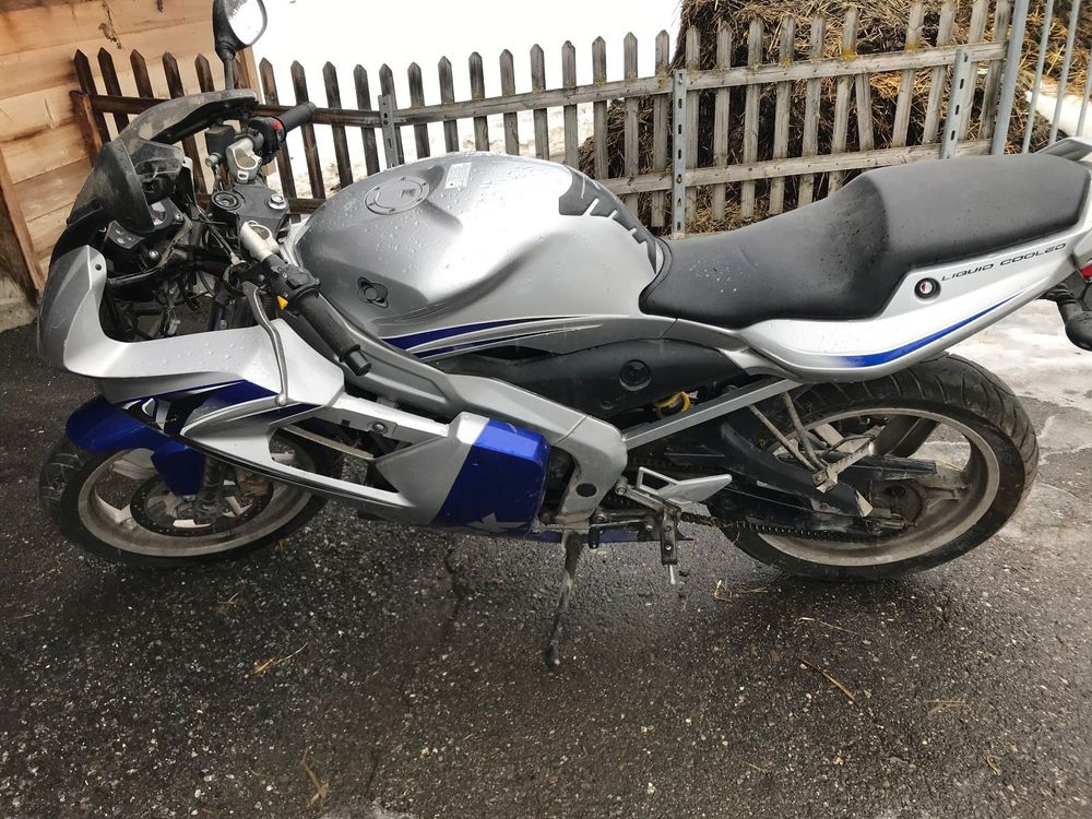 Mbk 50ccm | Kaufen auf Ricardo