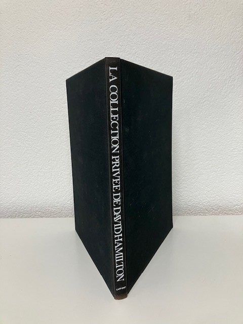 La collection privée de David Hamilton (Usato) a Sion per CHF 48 – con ...