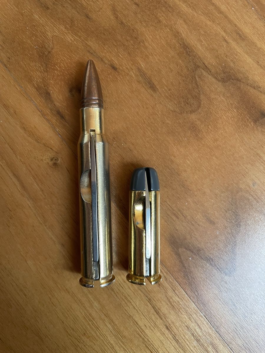 Taschenmesser (Gebraucht) in Boltigen für CHF 25 – mit Lieferung auf ...