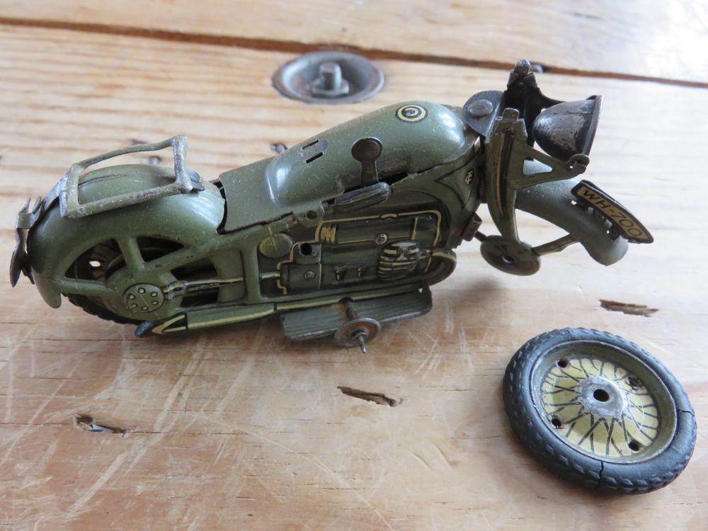 tippco motorrad ersatzteile | Kaufen auf Ricardo