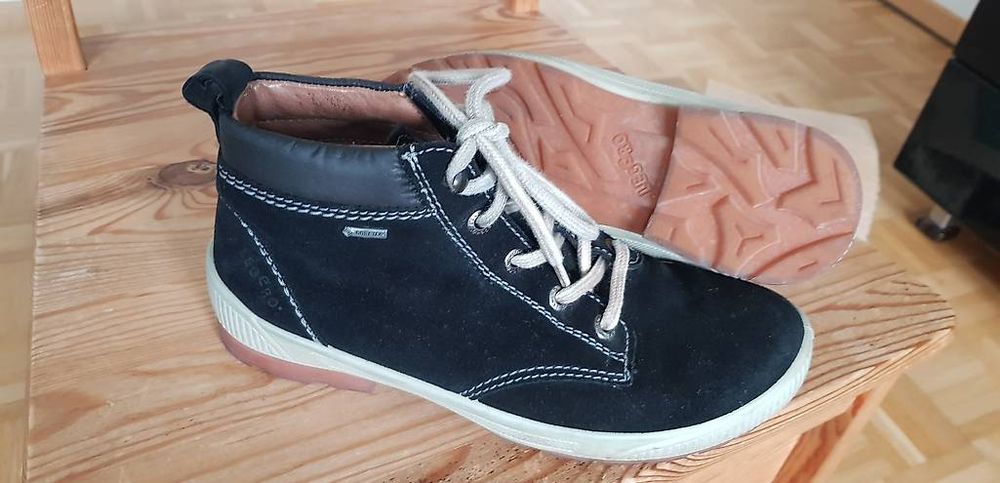 Gore Tex Winterschuhe Gr.5 (38) (Gebraucht) in Jona für CHF 35 – nur ...