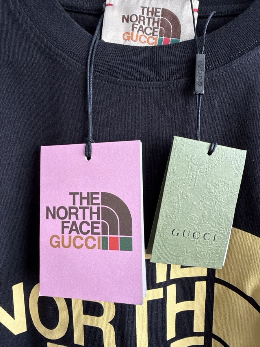 Gucci x The north face (S) (Neu und originalverpackt) in Romont FR für ...