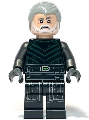Lego Star Wars Minifigur- Baylan Skoll (sw1293) (Neu (gemäss ...