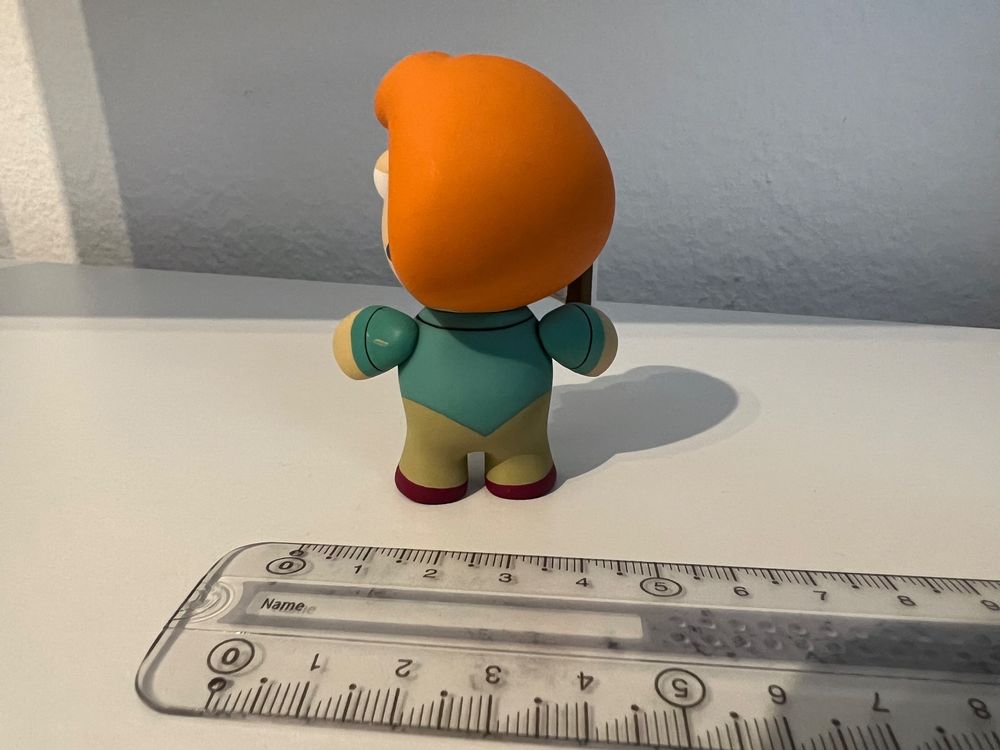 Lois Griffin Kidrobot Family Guy Figur Collectible Art (Gebraucht) in ...
