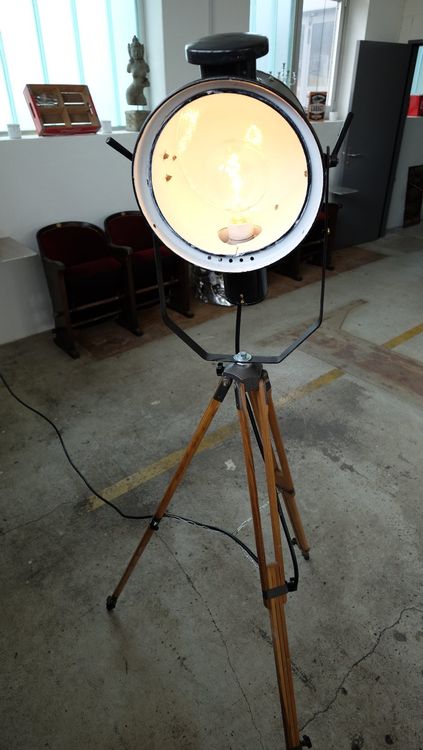 Bühnenscheinwerfer / Theater Scheinwerfer | Kaufen auf Ricardo