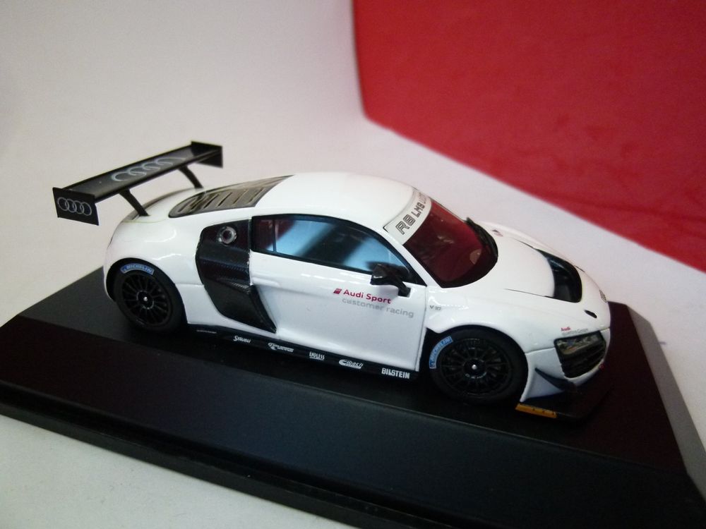 AUDI R8 - LMS Ultra !! top Modell - exklusiv | Kaufen auf Ricardo