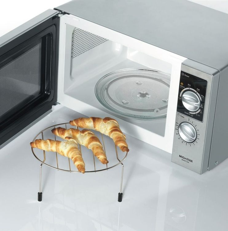 Micro-onde/Mikrowelle: Mio Star Wave 100 (Neu (gemäss Beschreibung)) in ...