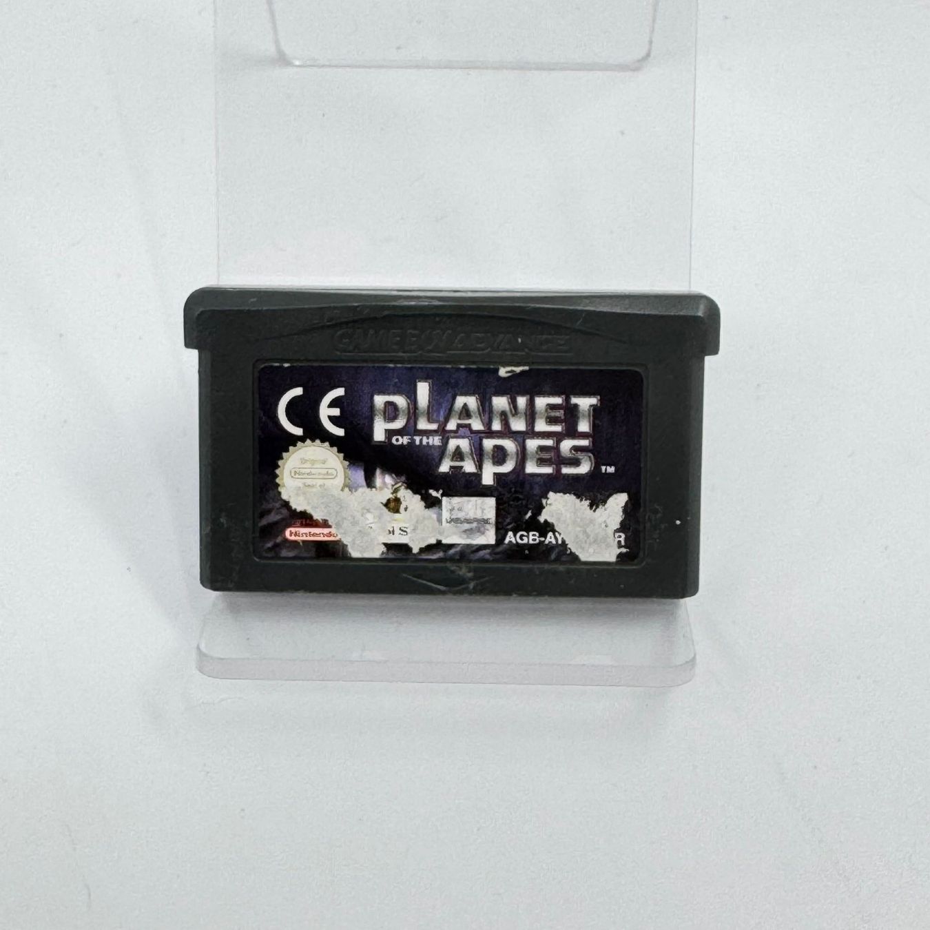 Planet of the Apes (Gameboy Advance) (Gebraucht) in Herisau für CHF 7 ...
