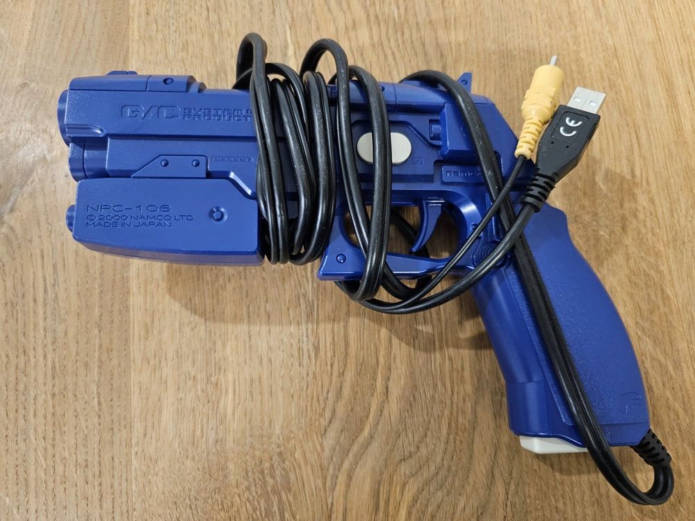 BANDAI NAMCO NPC-106 GUN | Kaufen auf Ricardo