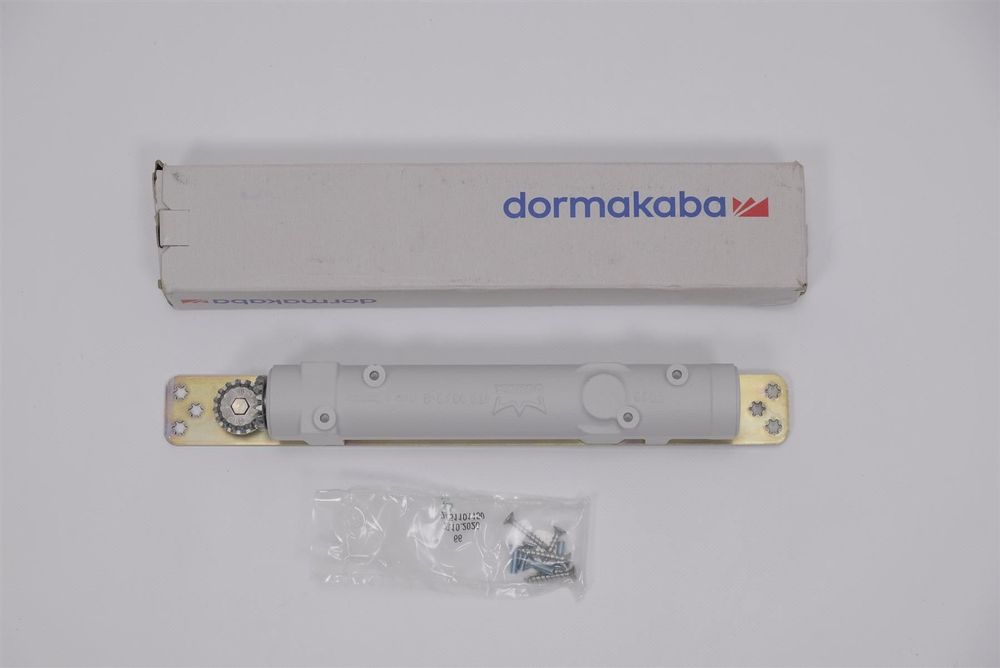DORMAKABA Türschliesser (25011520PL) (Neu und originalverpackt) in ...