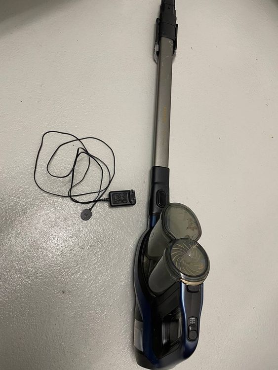 Philips Speed Pro Max XC8045/01 (Gebraucht) in für CHF 2 – nur Abholung ...