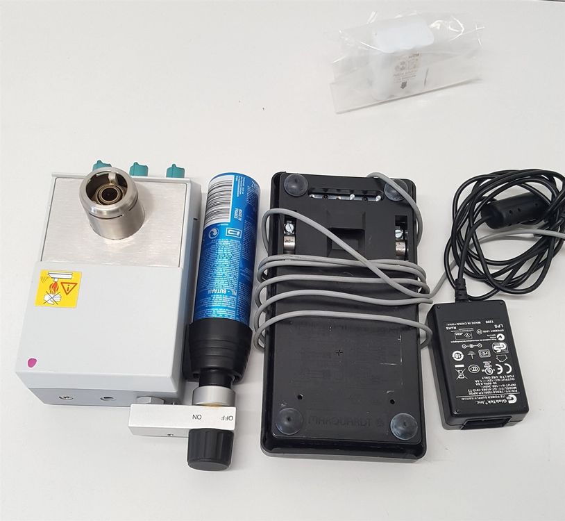 IBS Fireboy Plus Integra Bioscience (Gebraucht) in Niederdorf für CHF ...