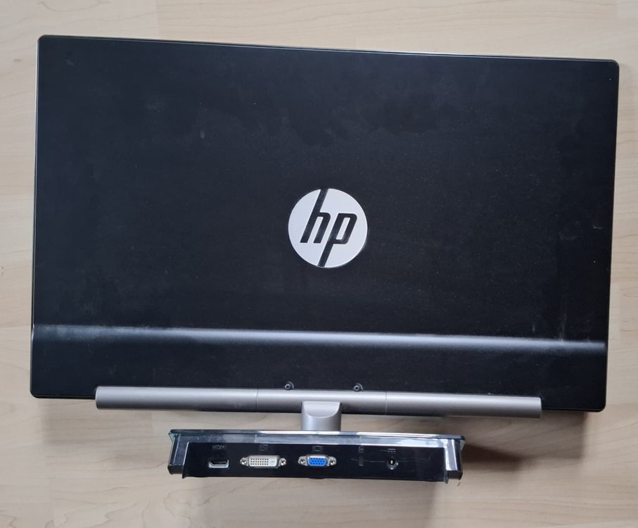 HP x2301 (Gebraucht) in Marbach SG für CHF 28 – nur Abholung auf ...