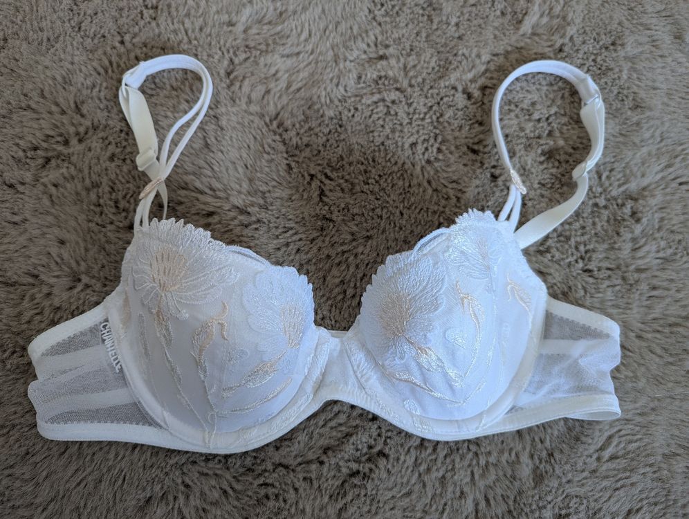 soutien gorge Chantelle 90B (Neu (gemäss Beschreibung)) in Montreux für ...