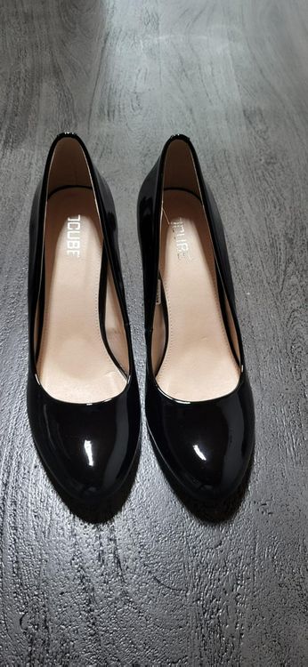 Lack Pumps (Neu und originalverpackt) in Adlikon b. Regensdorf für CHF ...