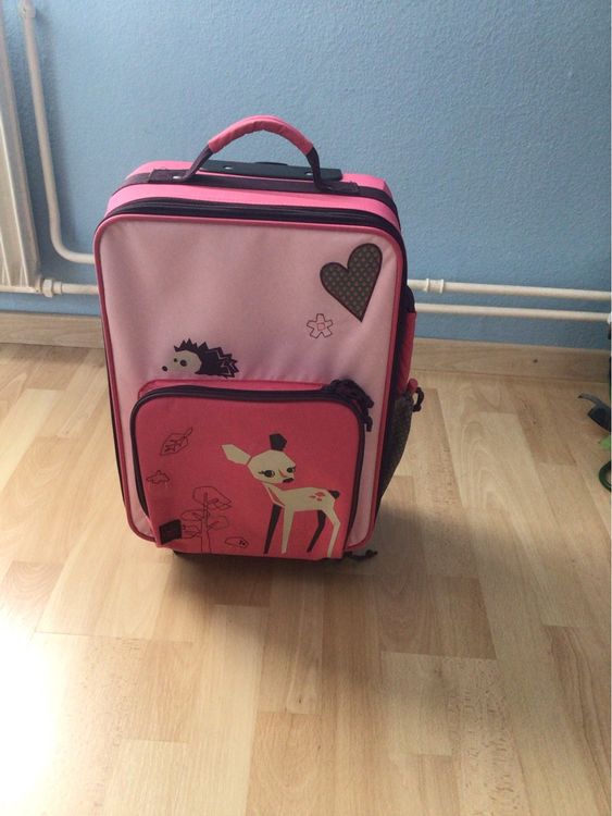 Kinder-Koffer | Kaufen auf Ricardo