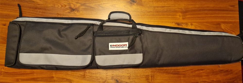 Futteral K31 mit Rucksack NEU - Fourreau K31 Neuf (Neu (gemäss ...