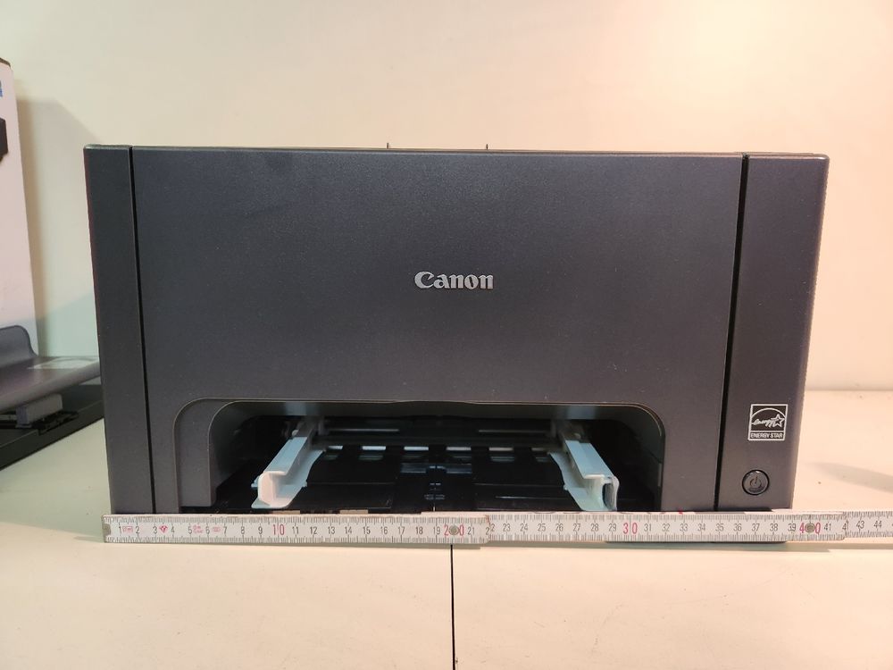 Canon i-sensys LBP70118C Drucker R91 (Neu (gemäss Beschreibung)) in ...