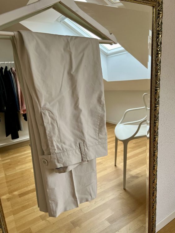 Pentalon Moschino (Gebraucht) in Neuchâtel für CHF 20 – mit Lieferung auf Ricardo kaufen