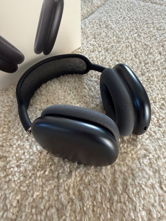 Apple AirPods Max 2. Generation (USB-C) (Gebraucht) in Binz für CHF 299 ...