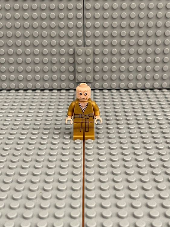 Lego Star Wars - Supreme Leader Snoke (sw0856) (Gebraucht) in ...