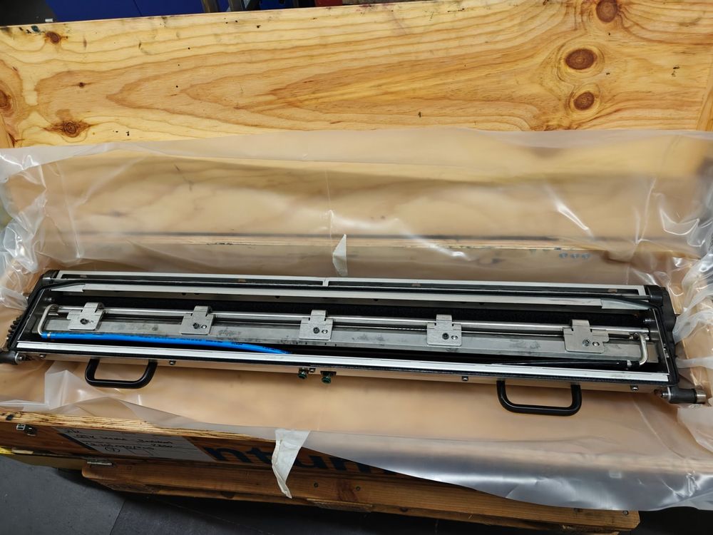 Heidelberg GTW-Modul SM/CD102 MV.034.310/06 (Neu (gemäss Beschreibung ...