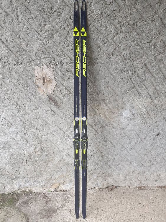 Ski Fischer RCS Speed Max Carbon Skating (Gebraucht) in Perly für CHF ...