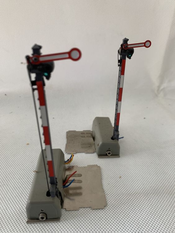 Marklin, Hauptsignal 7039 - signal | Kaufen auf Ricardo