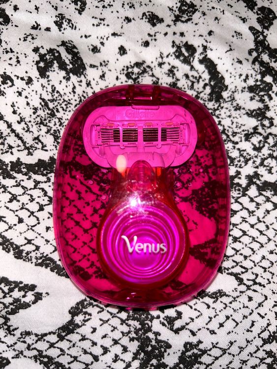 Venus Rasierer To-go | Kaufen auf Ricardo