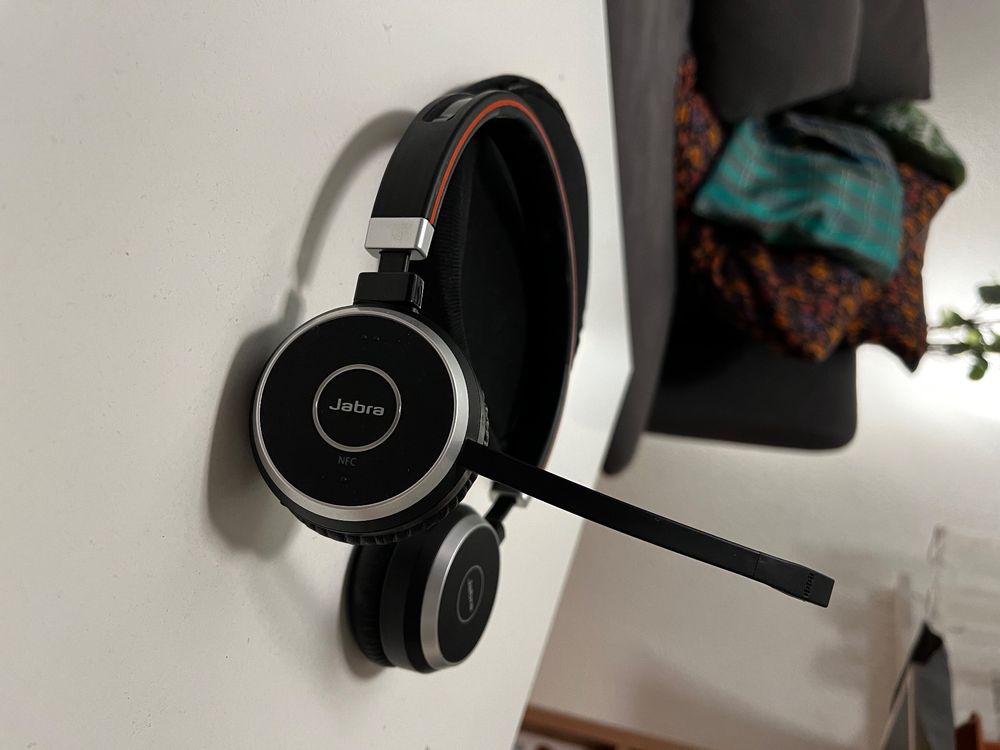 Jabra Evolve 65 | Kaufen auf Ricardo