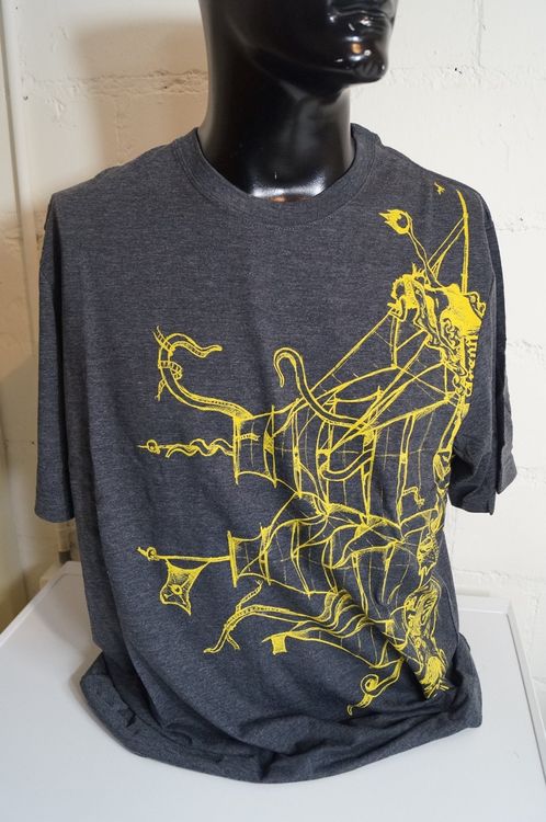 Arson T-Shirt Grösse S, neu (Neu und originalverpackt) in Köniz für CHF ...