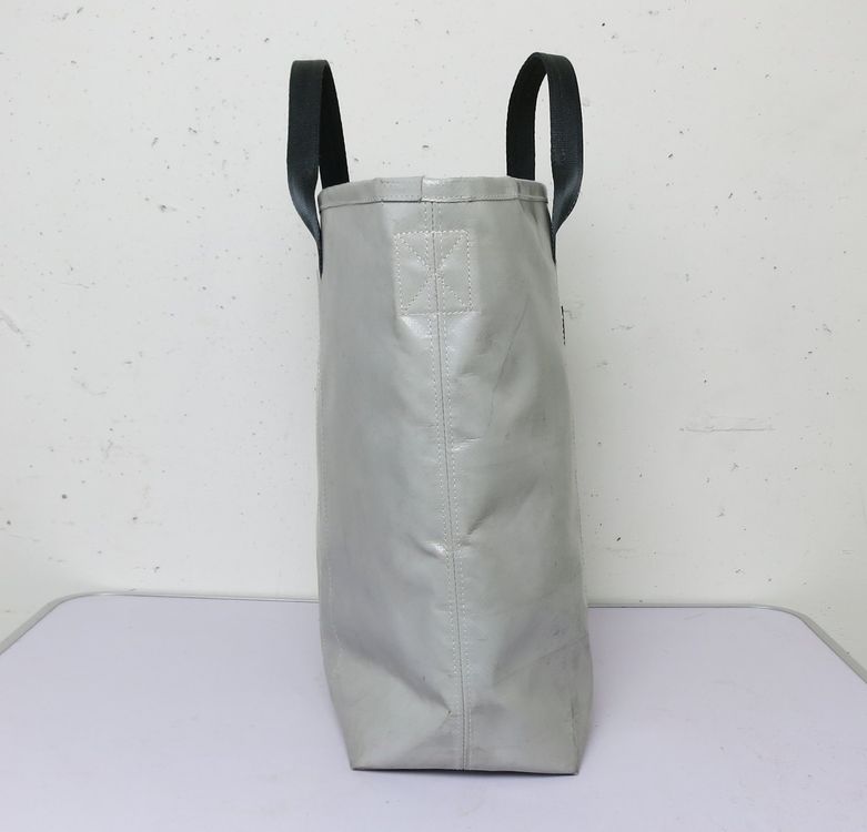 FREITAG TOTE BAG BOB Vintage Serie G5.1 hellgrau (Neu (gemäss ...