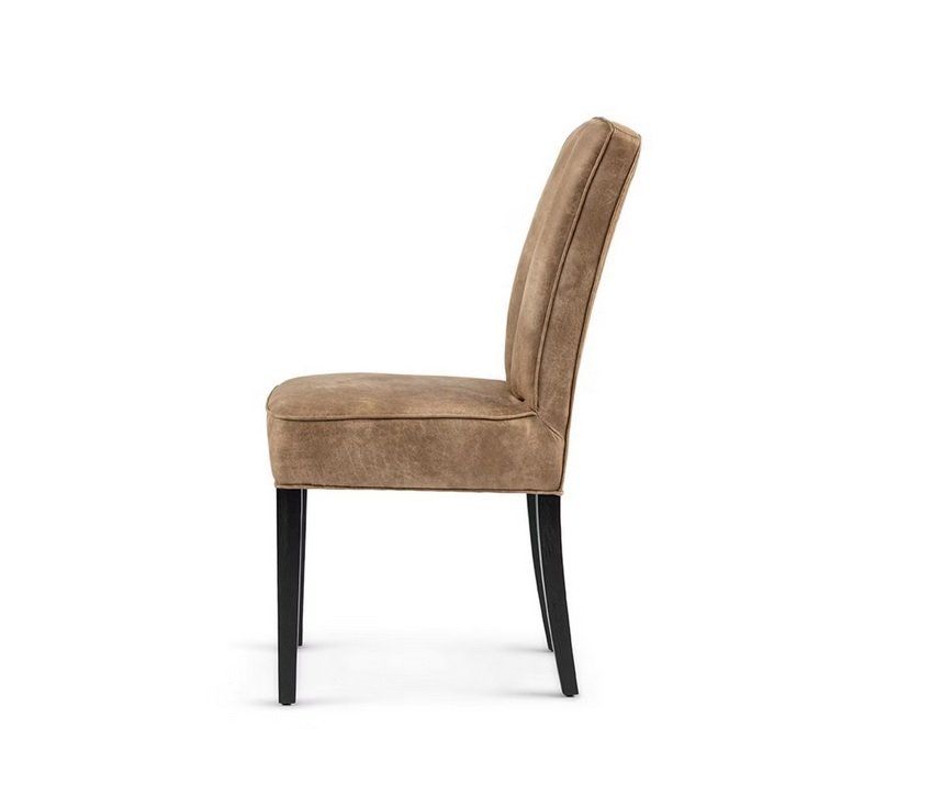 Chaise Riviera Maison capitonnage ultra comfort comme neuve (D'occasion ...