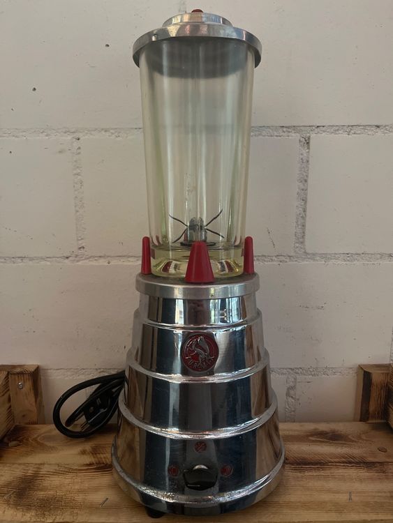 Turmix Mixer (Gebraucht) in Eschenbach SG für CHF 100 – mit Lieferung ...