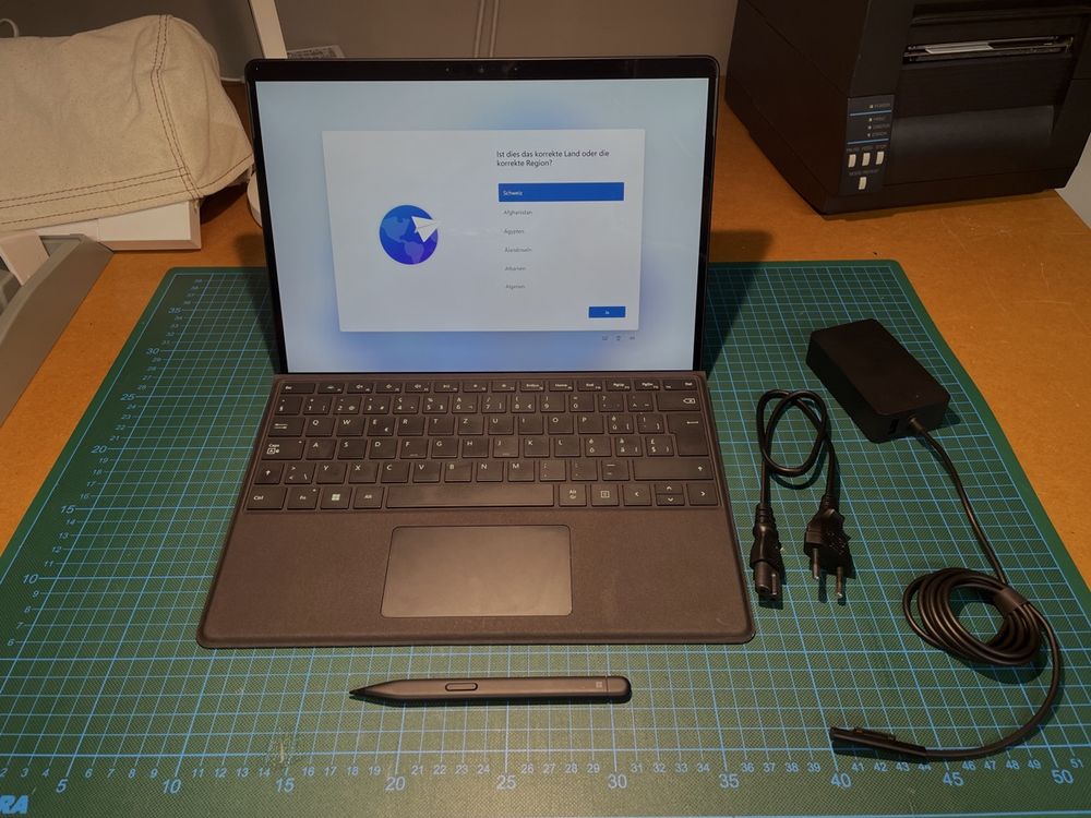 Surface Pro 8 | Kaufen auf Ricardo