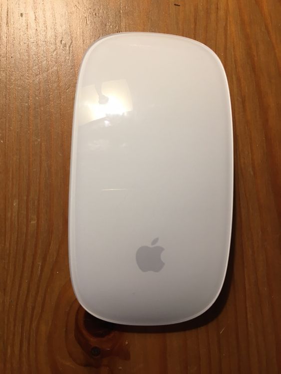 Apple Magic Mouse (Gebraucht) in zürich für CHF 21 – mit Lieferung auf ...