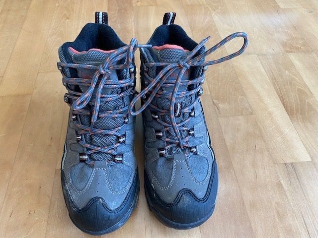 Land Rover Wanderschuhe