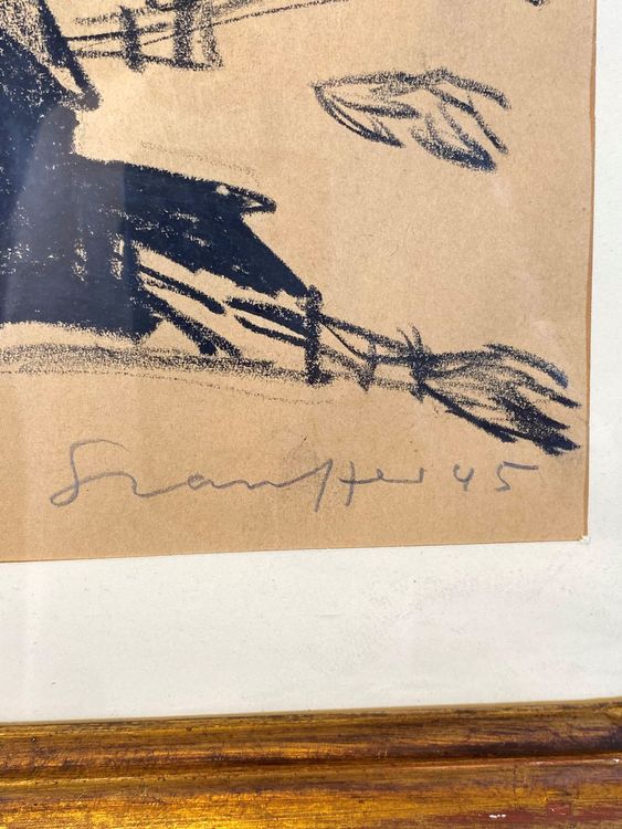 Fred Stauffer - Swiss Art Selection (Gebraucht) in Sursee für CHF 120 – mit Lieferung auf ...