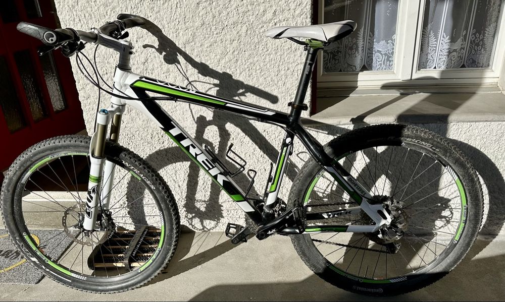 Trek 8000 Series Hardtail, 26 Zoll, Grösse M | Kaufen auf Ricardo