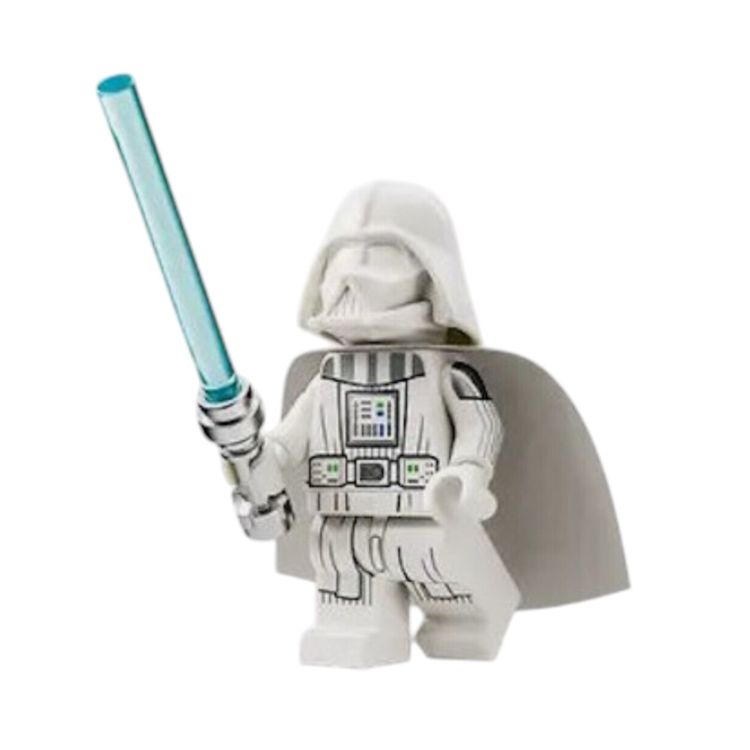 LEGO Star Wars, SW1363, Jedi Vader (NEU) (Neu und originalverpackt) in ...