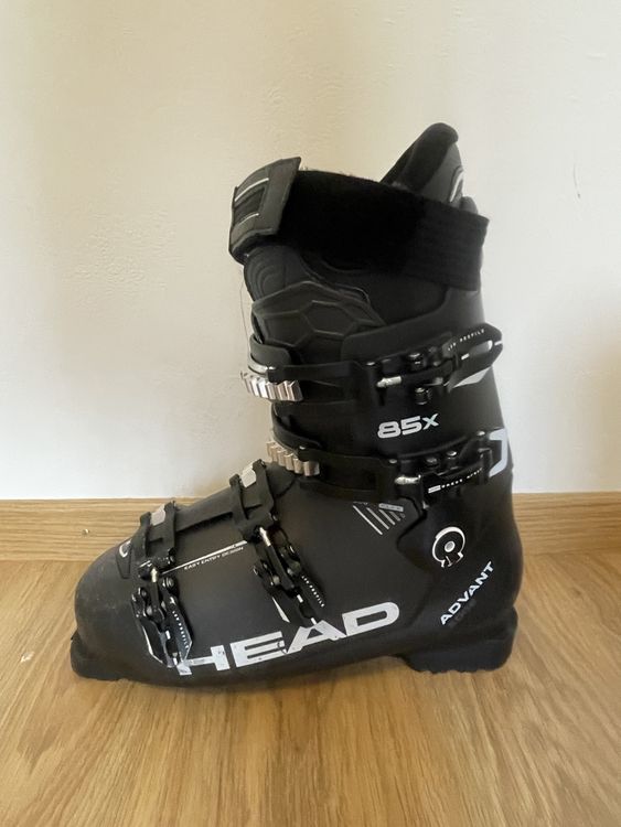 Head Advant Edge Skischuhe (Gebraucht) in Lausanne für CHF 31 – nur ...