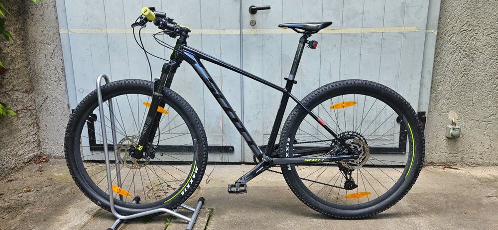 Mountainbike Scott Scale 970 (Gebraucht) in Spiegel b. Bern für CHF 749 ...