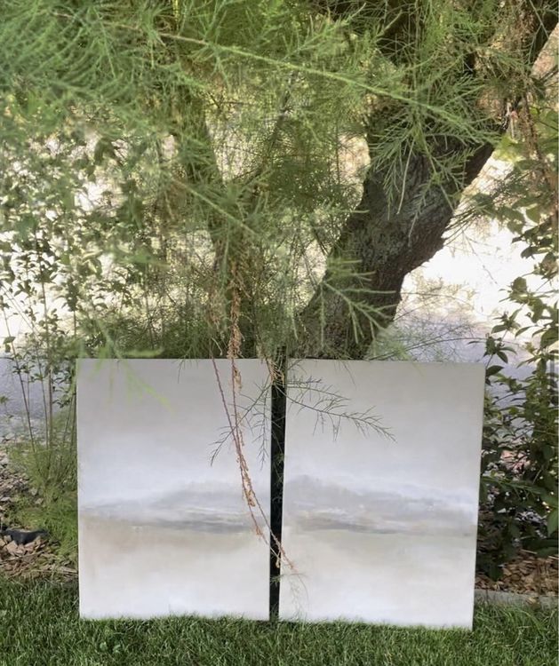 Gemälde, Shannons Art Gallery, abstrakte Kunst (Neu (gemäss Beschreibung)) in Auenstein für CHF ...