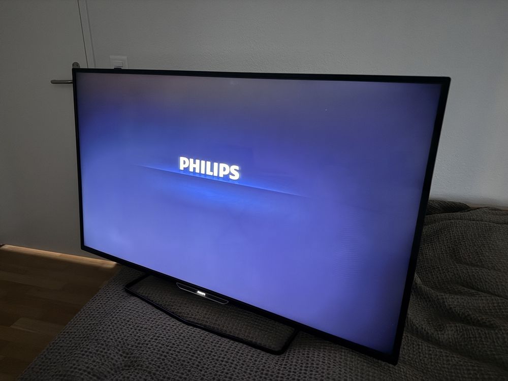 47 Zoll Smart Tv