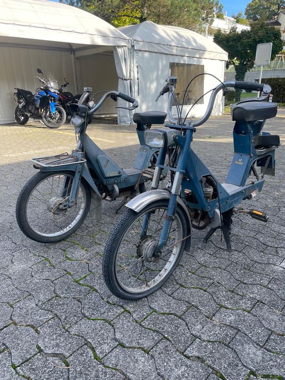 Solex Flash, Solex 6000, 2 Stk. Aus zwei mach eins (Gebraucht) in ...