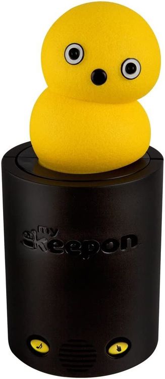 der faszinierende Roboter - My Keepon (Neu und originalverpackt) in ...