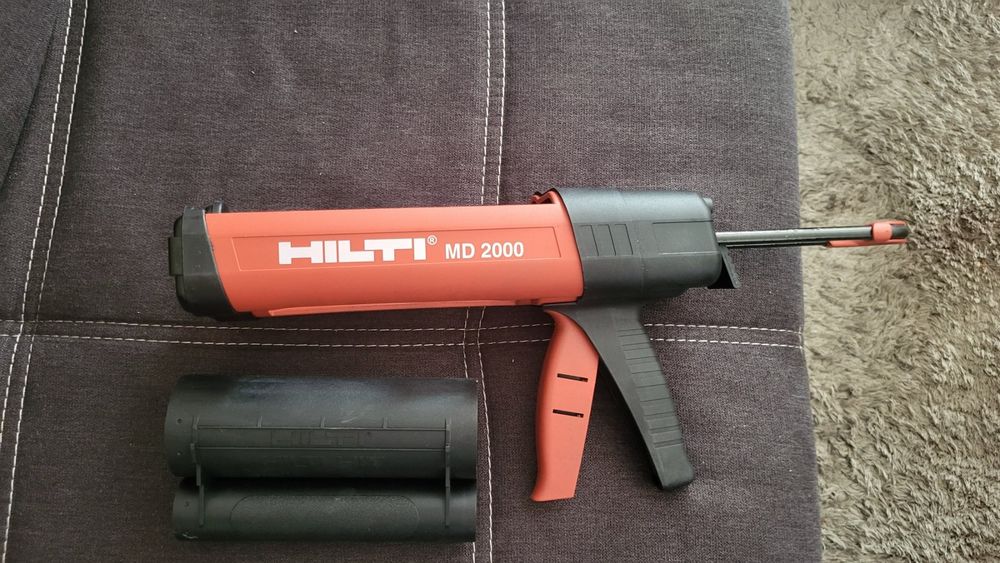 Hilti MD 2000 Auspressgerät (Gebraucht) in Küssnacht am Rigi für CHF 37 – mit Lieferung auf ...