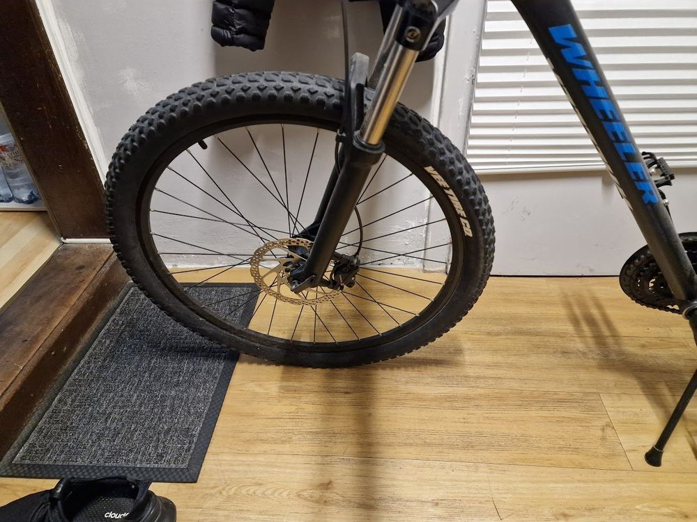 Zum Verkaufen Velo Wheeler Protron XT-40 | Kaufen auf Ricardo