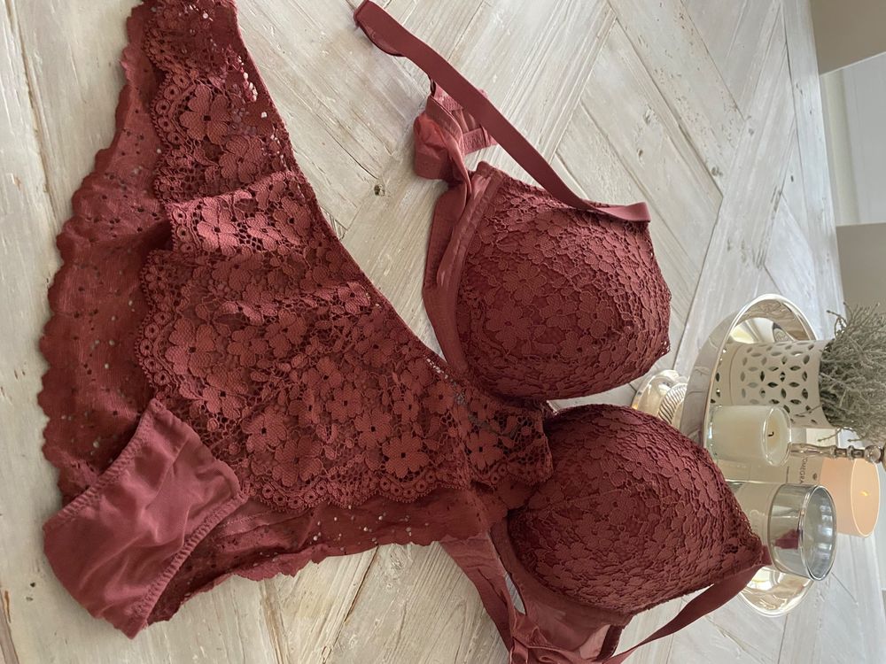 Bh Und Slip | Kaufen auf Ricardo